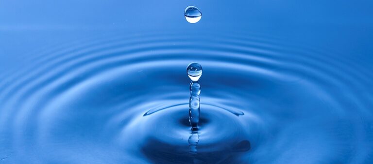Světový den vody - RPA dotace